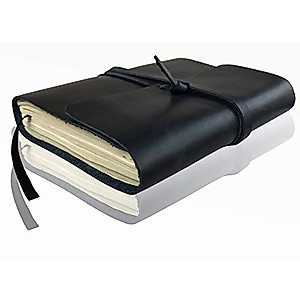 Leather Journal | Women Journal Leather | Women Leather Journal | Sketchbook | Women Leather Sketchbook | Leather Notebook | Leather Journal for Men | Leather Blank Page Journal | Leather Blank Book