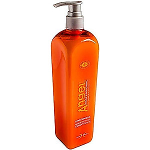 Dancoly Angel Professional Paris Color Shampoo & Marine Depth Spa Conditioner (Shampoo & Conditioner Set)