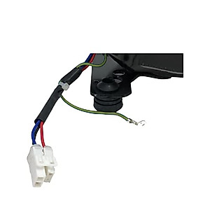 Refrigerator Compressor Tca36811409 (Fld165nbma) - New Durable Long-lasting Replacement Part Exact Dimension to Fit Well (Upgraded Replacement)