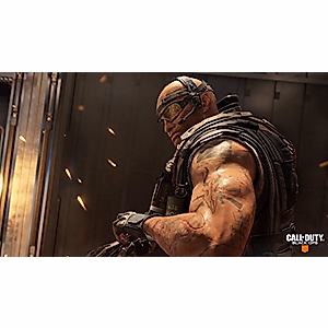 Call of Duty: Black Ops 4 - PC Standard Edition