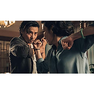 Master Z: Ip Man Legacy