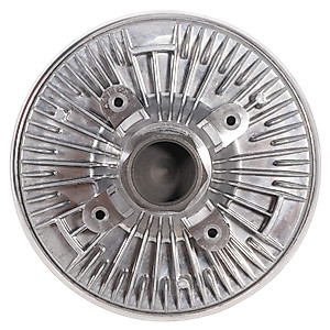 cciyu Cooling Fan Clutch for 1996-2001 for Ford F-100 Ranger 1995-2008 for Ford Ranger 1994-2008 for Mazda B3000