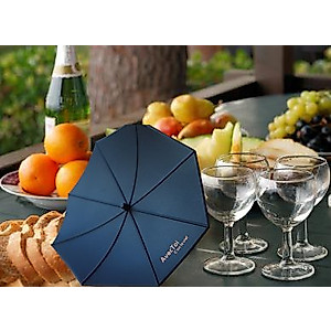 AvecToi Set of 2 Food Grade Silicone Mug Cover Suction Lids for Coffee Mugs, Tea Cups - Keep Drinks Warm or Cold Longer (Black)