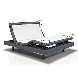 Reverie 8Q Adjustable Power Foundation King