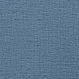Akywall Blue Peel and Stick Wallpaper Linen Contact Paper for Cabinets Countertops Waterproof Grasscloth Wall Paper for Bedroom Stick on Wallpaper Textured Self Adhesive 78.7in