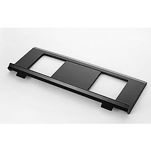 PILIPALA Upgraded version Keyboard Music Score Stand Music Rest Music Rest Sheet Musical Instrument Parts Portable Durable Holder Suitable for most 61-key 25-key 49-key keyboards。