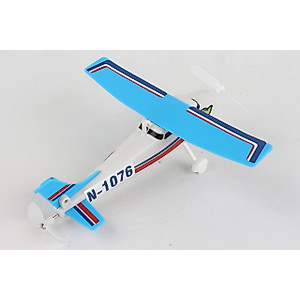 Daron Flying Skyhawk on a String