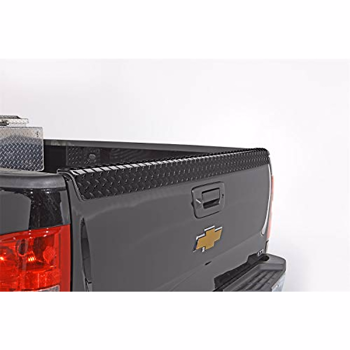 Dee Zee DZ2122B Black-Tread Tailgate Protector