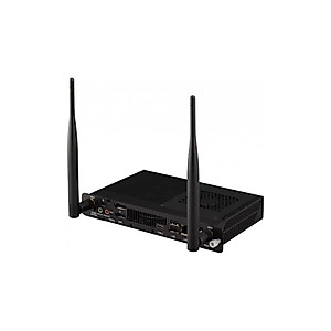 Viewsonic 258996 Ac Vpc25-w53-o1-1b Viewboard Ops Slot-in Pc Ci5-10400t 16g 256g W10p