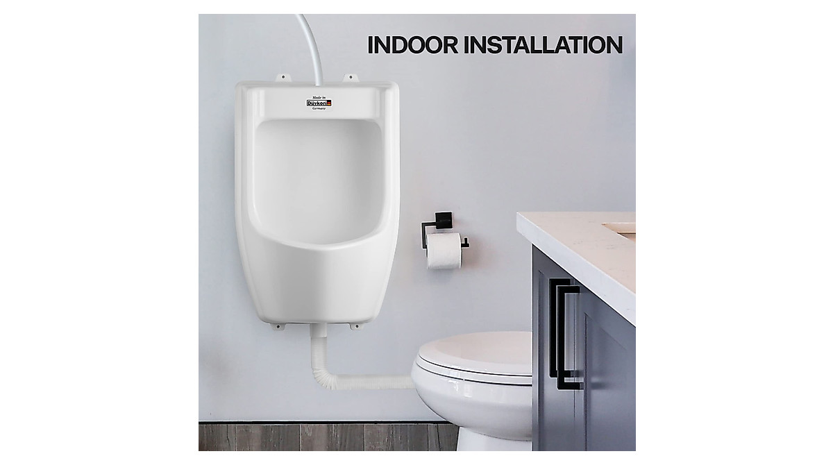 Düvkori® Plastic Urinals For Men,Urinals For Men,Urinal,Male Urinal ...