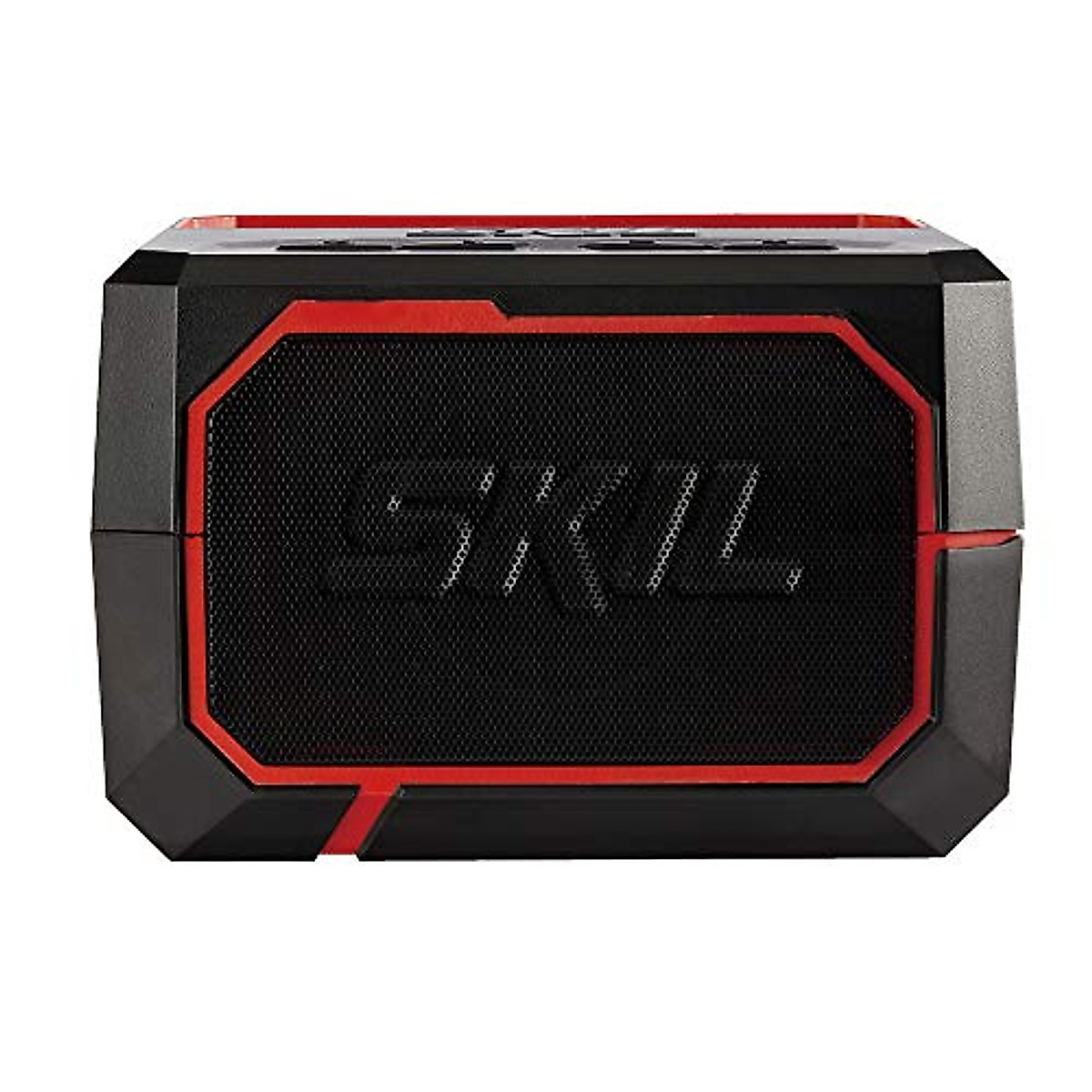 SKIL 3-Tool Combo Kit: Pwrcore 12 Brushless 12V 1/2" Cordless Drill Driver, Oscillating Multitool & Bluetooth Speaker, Includes Two 2.0Ah Lithium Batteries & Standard Charger - CB738801