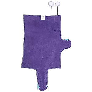 MidWest Homes for Pets Ferret Nation Busybody Blankie for Ferret Nation & Critter Nation Small Animal Cages | Measures 31L x 21W - Inches