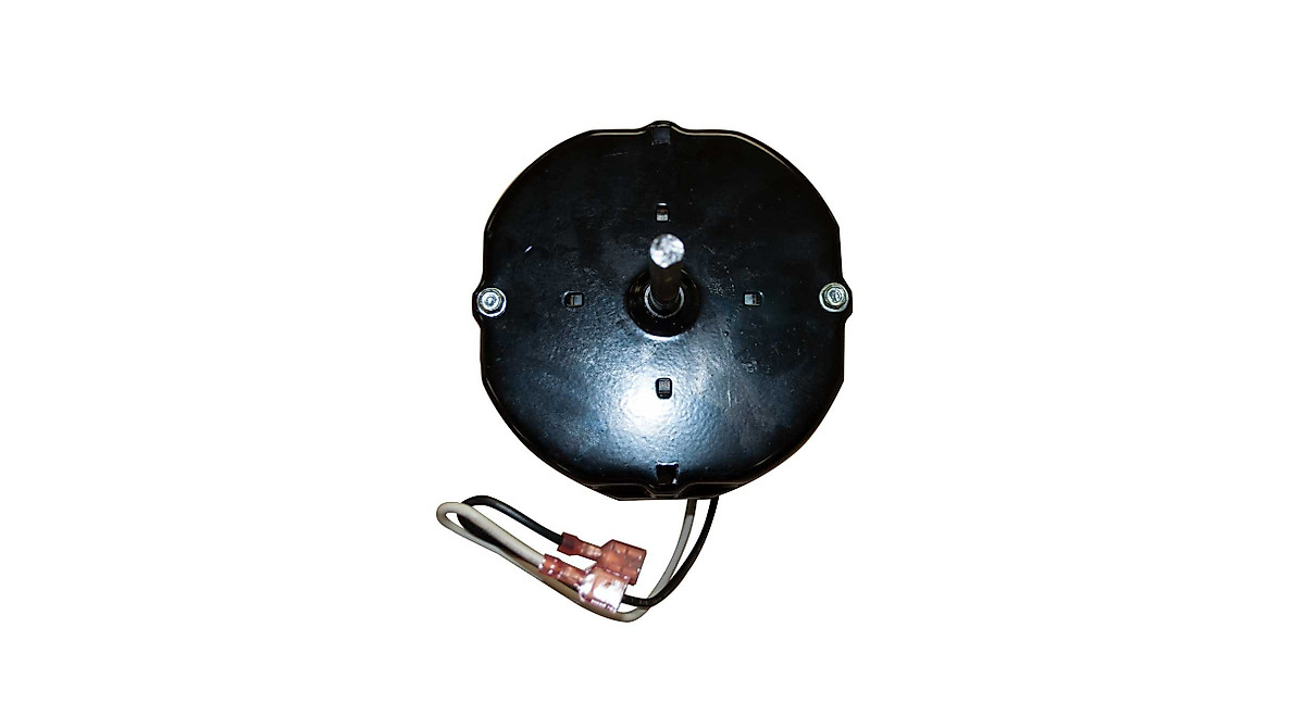 Miller 220393 Motor Fan 230V 1550 RPM – High-Performance 50/60Hz Drive