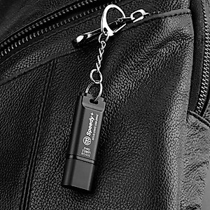 AXE MEMORY Portable SSD 500GB Solid State USB Drive, USB 3.2 Gen2 UASP SuperSpeed+. Optimal Speeds Up to 600MB/s Read, 500MB/s Write - Speedy+