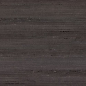 Bush Business Furniture Move 60 Series Height Adjustable Standing Desk, 60W x 30D, Storm Gray with Black Base