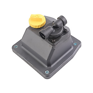 FEIDKS 2455910-S Fuel Pump Kit Replaces 24 559 02-S 24-559-03-S 24 559 05-S 24-559-08-S 24-559-10-S for Kohler CH18 CH19 CH20 CH22 CH23 CH25 CH640 CH730