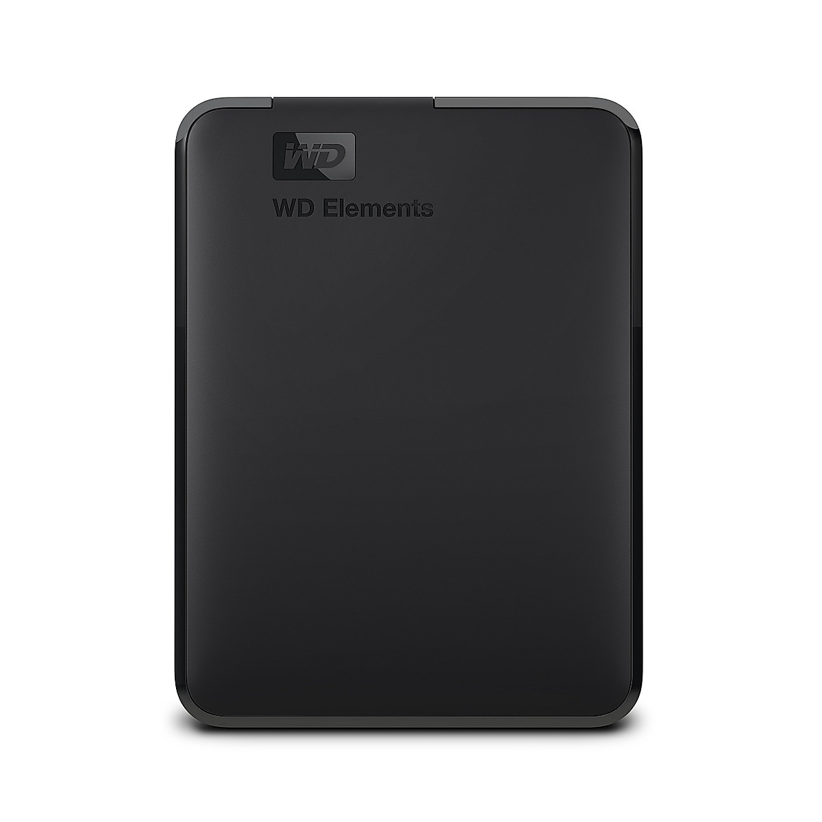 Western Digital WD 16TB Elements Desktop Hard Drive HDD, USB 3.0, Compatible with PC, Mac, PS4 & Xbox - WDBWLG0160HBK-NESN & WD 5TB Elements Portable External Hard Drive HDD, USB 3.0
