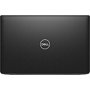 Dell Latitude 7420 14" FHD Business Laptop Computer, Intel Core i5-1145G7 (Beat i7-1065G7), 8GB LPDDR4X RAM, 256GB PCIe SSD, WiFi 6, Bluetooth 5.1, Backlit Keyboard, Fingerprint Reader, Windows 10 Pro