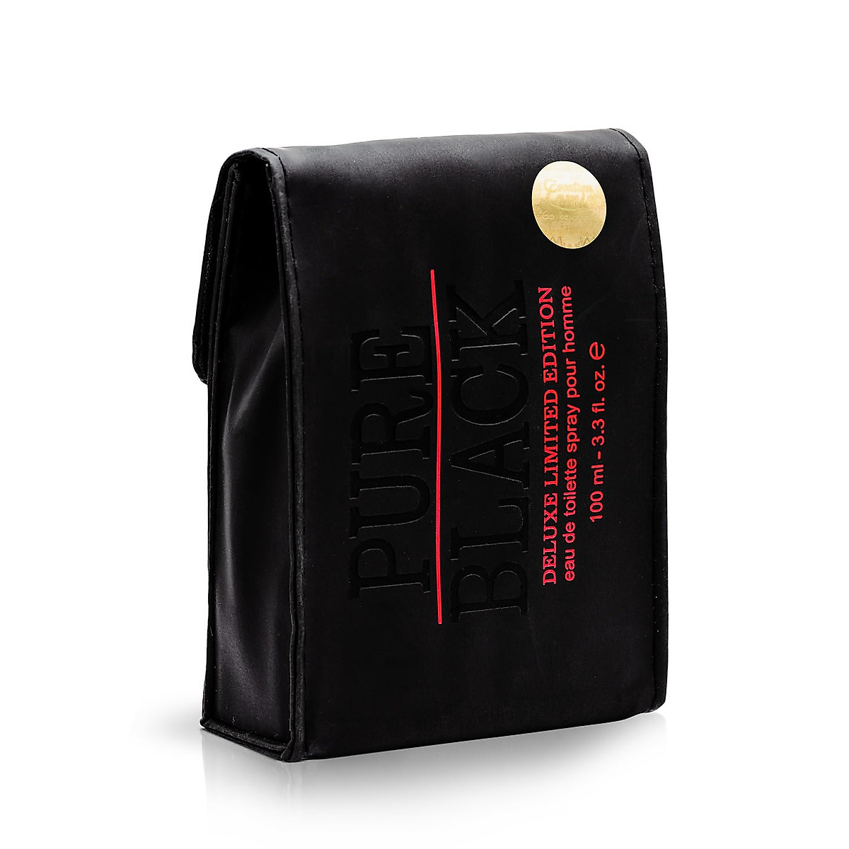 CREATION LAMIS Pure Black 3.3 OZ.