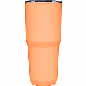 CamelBak Horizon 30oz Tumbler - Insulated Stainless Steel - Tri-Mode Lid - Desert Sunrise