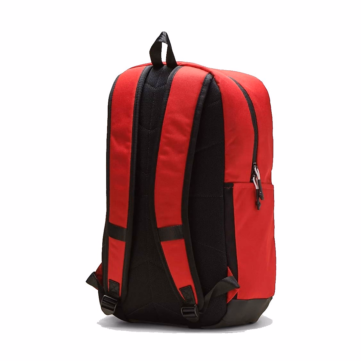 Nike Air Jordan Remix Backpack (One Size, Gym Red)