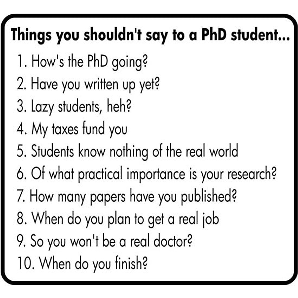 CafePress Don't Ask A Phd Mug Ceramic Coffee Mug, Tea Cup 11 oz