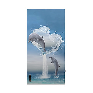 Head Case Designs Officially Licensed Simone Gatterwe Lovers Art Mix Vinyl Sticker Gaming Skin Decal Cover Compatible With Xbox Series X Console and Controller Bundle