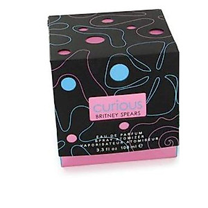 Britney Spears Radiance Eau de Parfum Spray, 1 Ounce