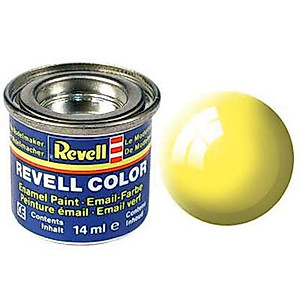Revell Gelb