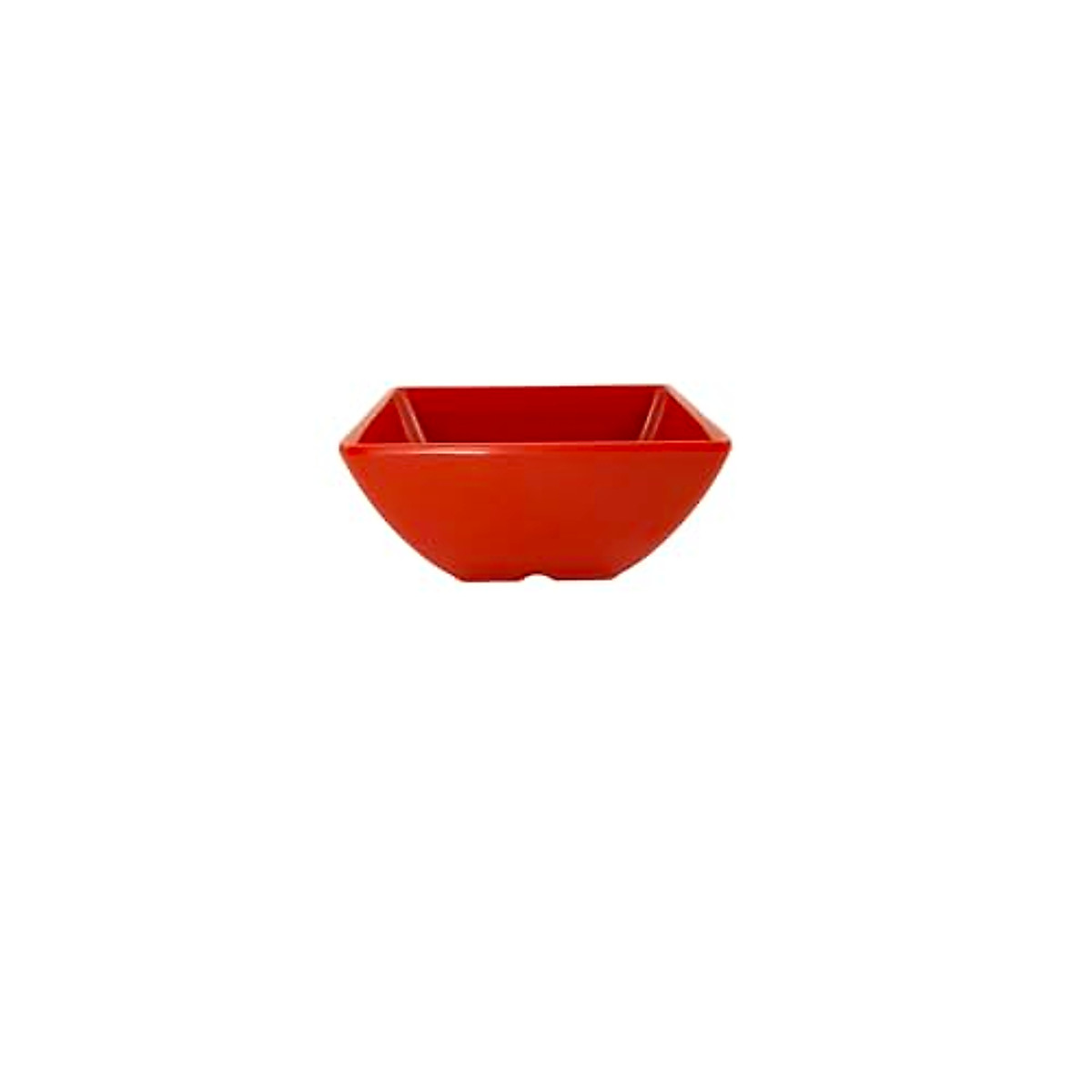 FSE 69004PR Bowl, 8 oz., 3-7/8"L x 3-7/8"W, 1-3/4" deep, Pack of 12