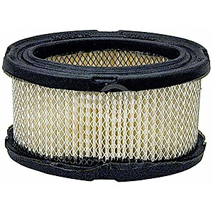 Air Filter Cleaner For Coleman Powermate PM0525202.02 5000 Watts Generator