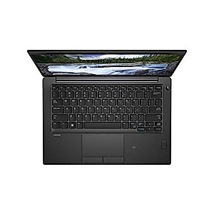 Dell Latitude 7390 2021 Premium 13.3 FHD Laptop Computer, 4-Core Intel Core i5-8350U 1.70 GHz, 8GB RAM, 256GB SSD, No DVD, Webcam,HDMI,Wi-Fi,Bluetooth, Windows 10 Pro (Renewed)