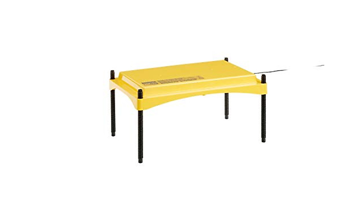 Brinsea Eco Glow Safety 1200 Brooder for Chicks & Ducklings