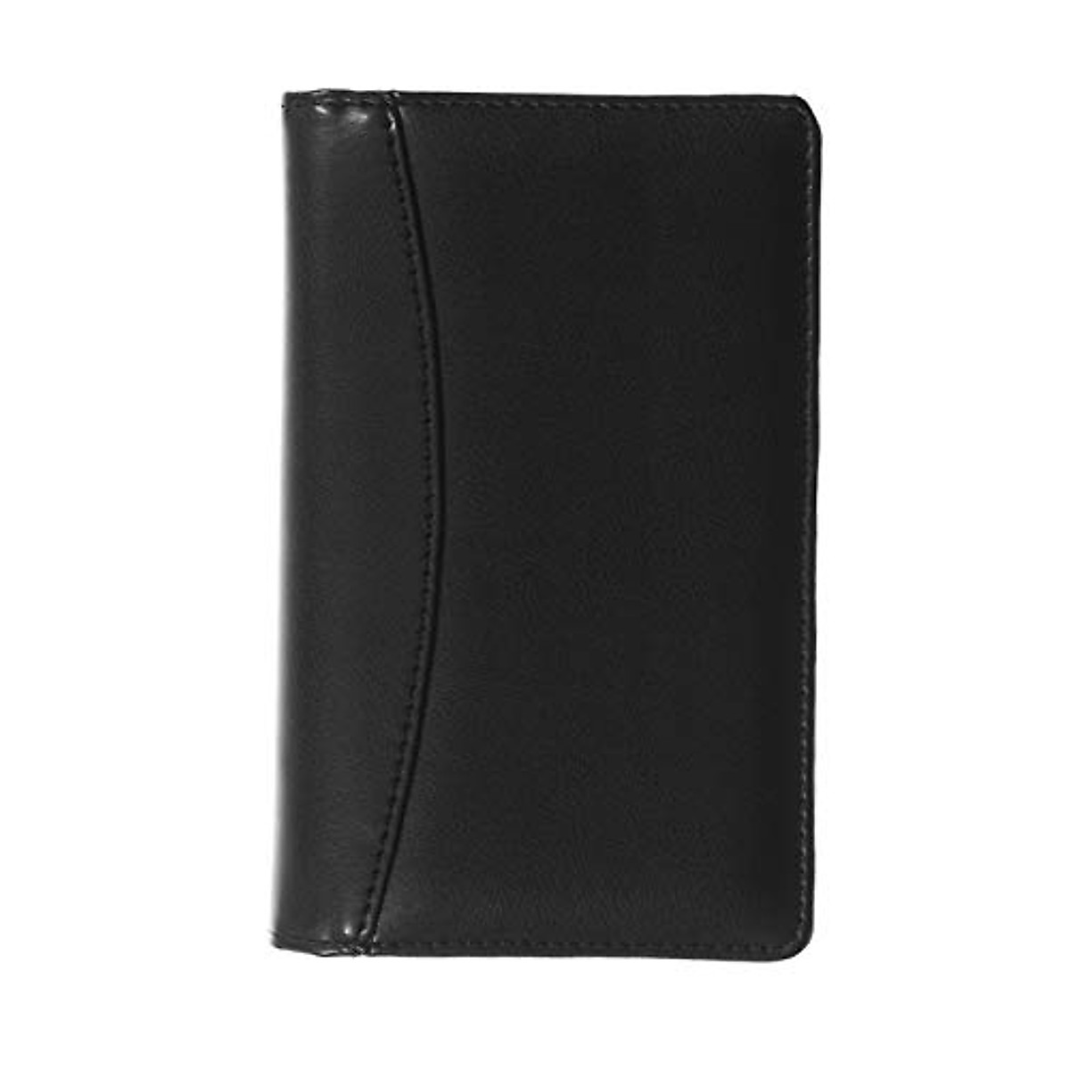 Collins Elite Academic 2023-24 Pocket Week to View Mid Year Diary Planner School, College or University Term Journal - July 2023 to July 2024 - Black - 1165VM.99-2324
