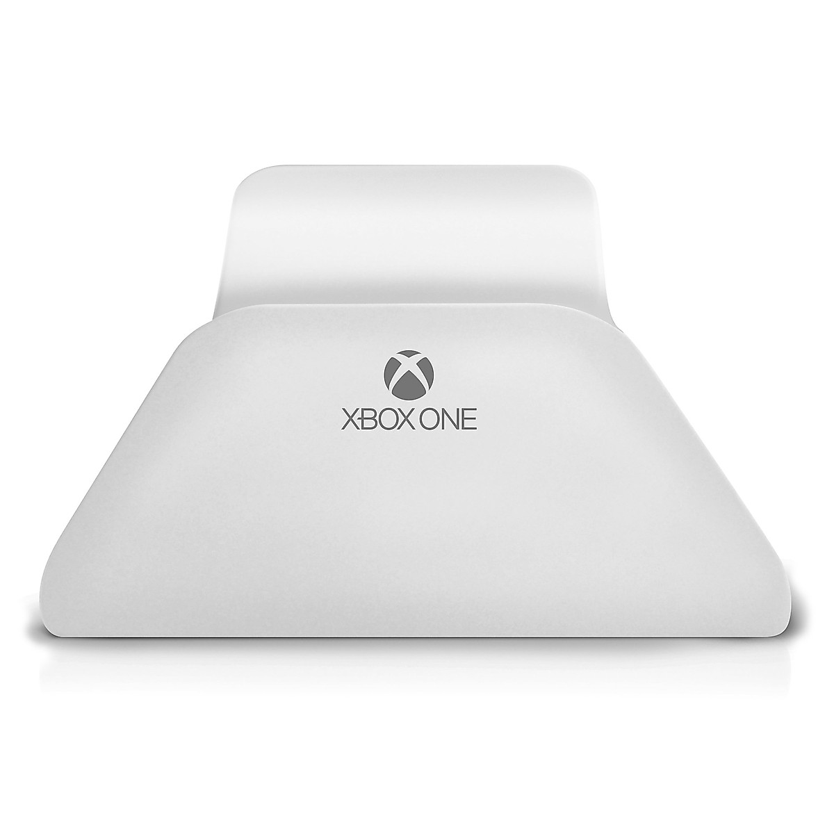 Controller Gear Robot White Xbox One Controller Stand v2.0, Licensed Accessory Display Stand (Controller Sold Separately)