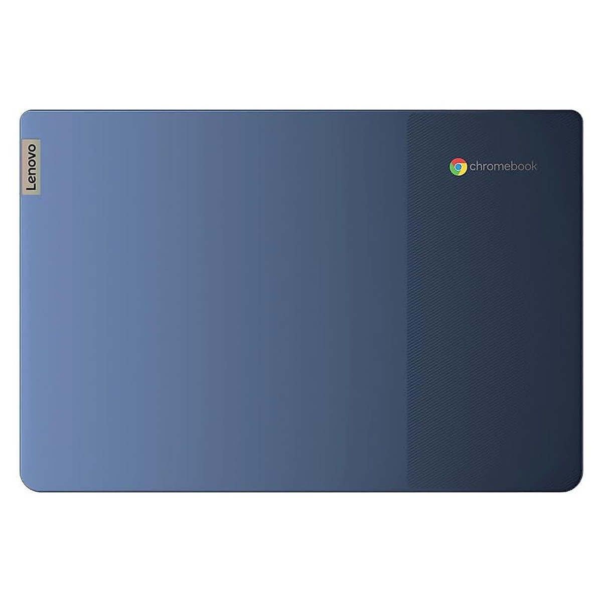 Lenovo 2023 Newest Ideapad Slim 3, 14" (1920 x 1080) FHD Touchscreen Chromebook Slim Thin Laptop, 8-Core MediaTek Kompanio 520, 4GB RAM, 64GB eMMC, WiFi 6, Chrome OS, Abyss Blue, EAT 64GB Micro SD
