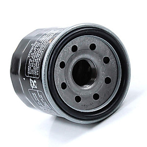 FZ09 MT07 FZ06 Oil Filter Replacement for Yamaha Grizzly 450 350 400 660 700 YFM350 Rhino Viking 700 Wolverine 1200, YZF R1 R3 R6, FZ1 FZ6 FZ8 FJR1300 XSR700 XSR900 FZ07 MT03 MT09 MT10 YXZ1000R