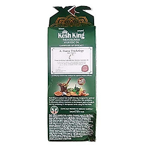 Kesh King Ayurveda Advanced Scalp and Hair Medicine Oil (50 ML)