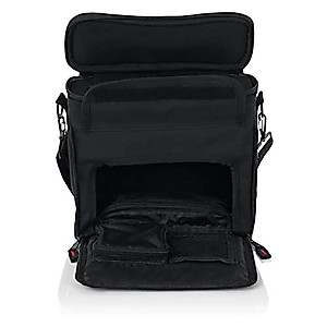 Gator Cases Lightweight Carrying Case for In-Ear Monitoring Systems; (G-IN EAR SYSTEM)
