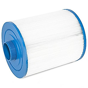 Clear Choice Pool Spa Filter 6.75 Dia x 8.00 in Cartridge Replacement for Artesian Spa Baleen AK-90161, [4-Pack]