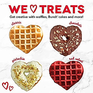 Heart Treat Maker Set