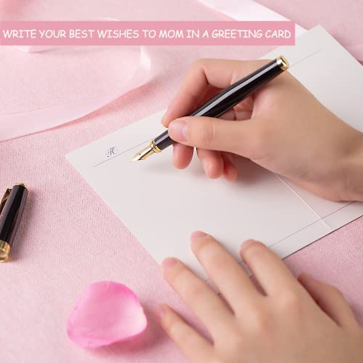 Mothers Day Gifts for Mom, Birthday Gifts Set for Mom, Personalized Spa Body Relaxing Lavender Gifts Basket, Mothers Day Gifts From Daughter, Son, Bonus Mom- Care Gifts Ideas for Mom