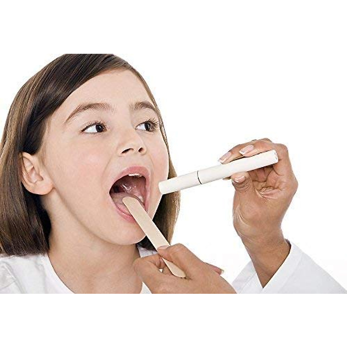 SURGICAL ONLINE Nurse Pen Light 10-Pack - Colorful Pupil Gauge Pen Lights for Nurses in Assorted Colors