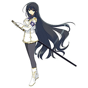 Senran Kagura - Secret File-visual Book and Soundtrack Drama Cd Set - With Benefits Girls - Shin'ei of Girls