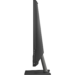 HP Pavilion 32 Desktop 4TB SSD 64GB RAM Win 11 PRO (Intel 12th gen i7 CPU with Eight cores and Turbo to 4.70GHz, 64 GB RAM, 4 TB SSD, 31.5" 4K UHD (3840x2160), Win 11 PRO) PC Computer Envy All-in-One