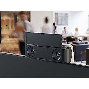 Privacy Cover Compatible Ps5 Hd Camera, Ps5 Console Cover, Cover for Playstation 5 Camera Lens Cap (Camera Not Include)