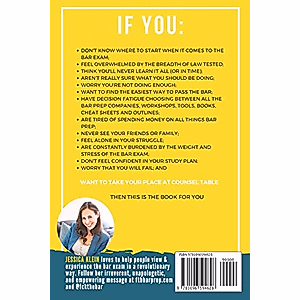 Fck The Bar: Take Your Place at Counsel Table