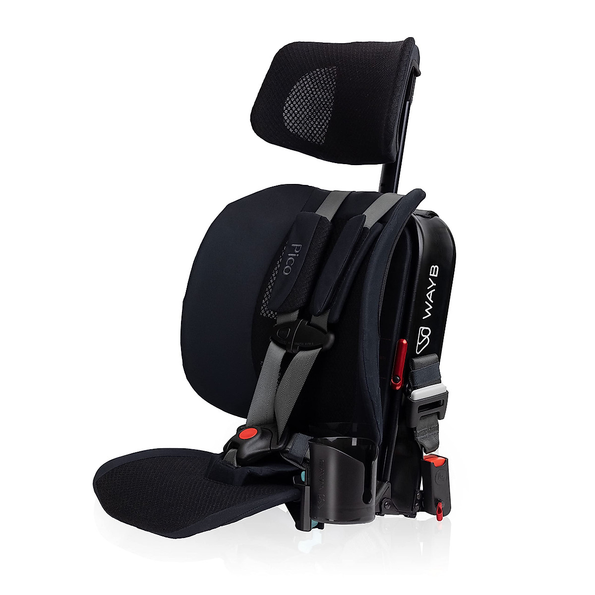 WAYB Pico Travel Car Seat Cup Holder