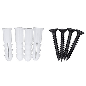 Wall Mounted Power Tool Organizer Electric Drill Tool Holder Cordless Drill Shelf Support for Tool Storage Drill Storage