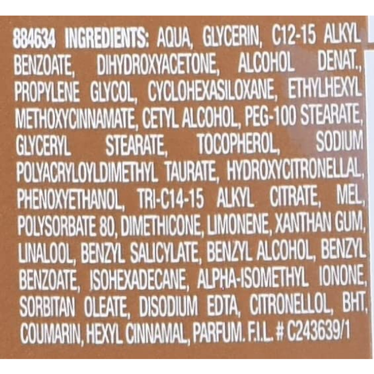 L'Oreal Paris Skincare Sublime Bronze Hydrating Sunless-Tanning Milk Medium, Sunless tanning lotion, 5.5 fl. oz.